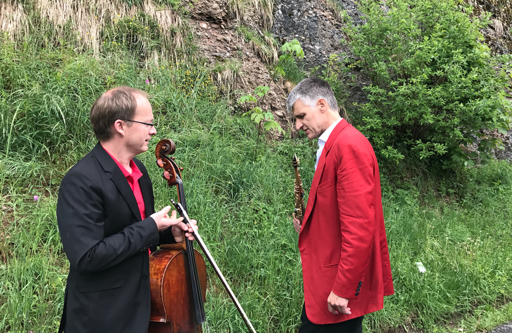 Thomas Dobler’s New Baroque | Flimsfestival